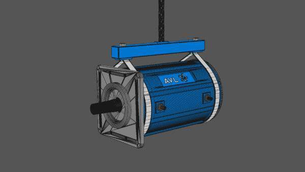 AVL SCHRICK SANTAS CHOICE - ADI 3D DESIGN