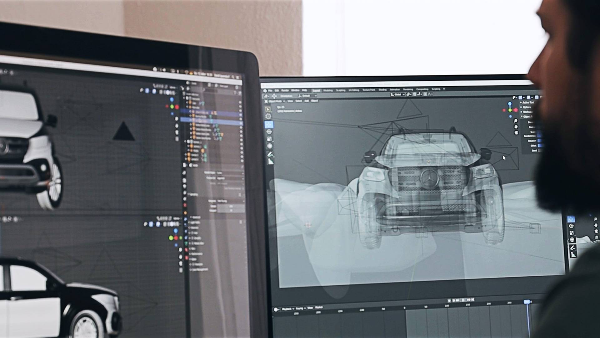 ÜBER ADI - ADI 3D STUDIO